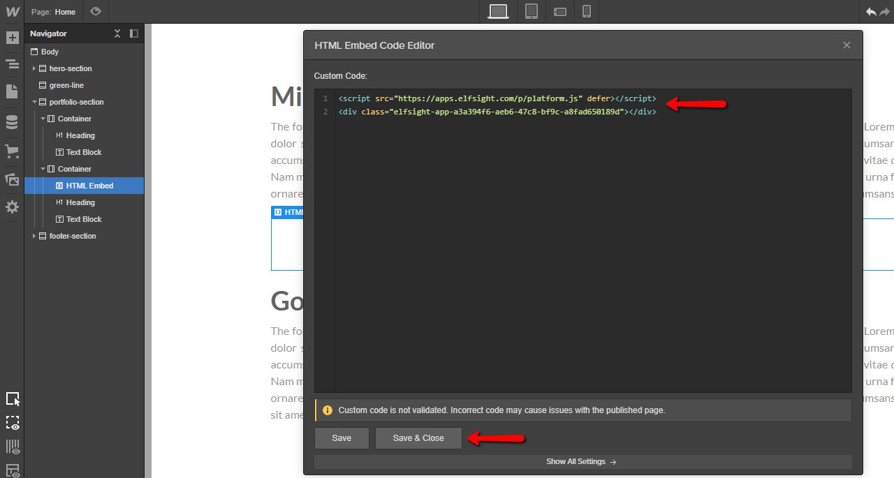 Learn to Create Blogs on Webflow - Examples & Guidelines