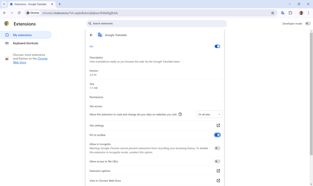 Add Google Translate to Your Website: Tips and Ways