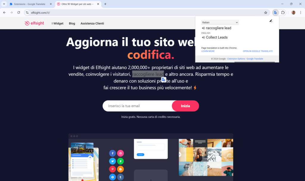 Add Google Translate to Your Website: Tips and Ways