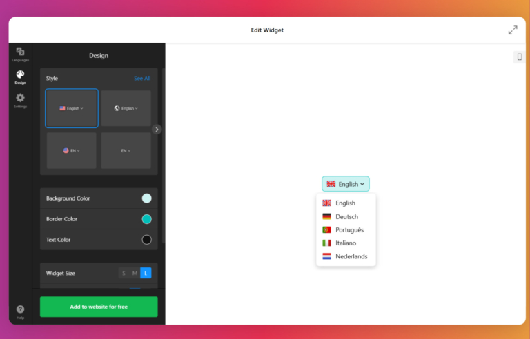 Add Google Translate to Your Website: Tips and Ways