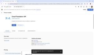 Add Google Translate to Your Website: Tips and Ways