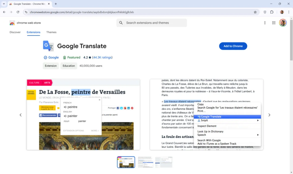 Add Google Translate to Your Website: Tips and Ways