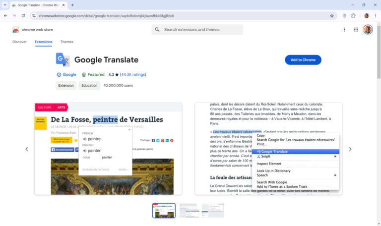 Add Google Translate to Your Website: Tips and Ways