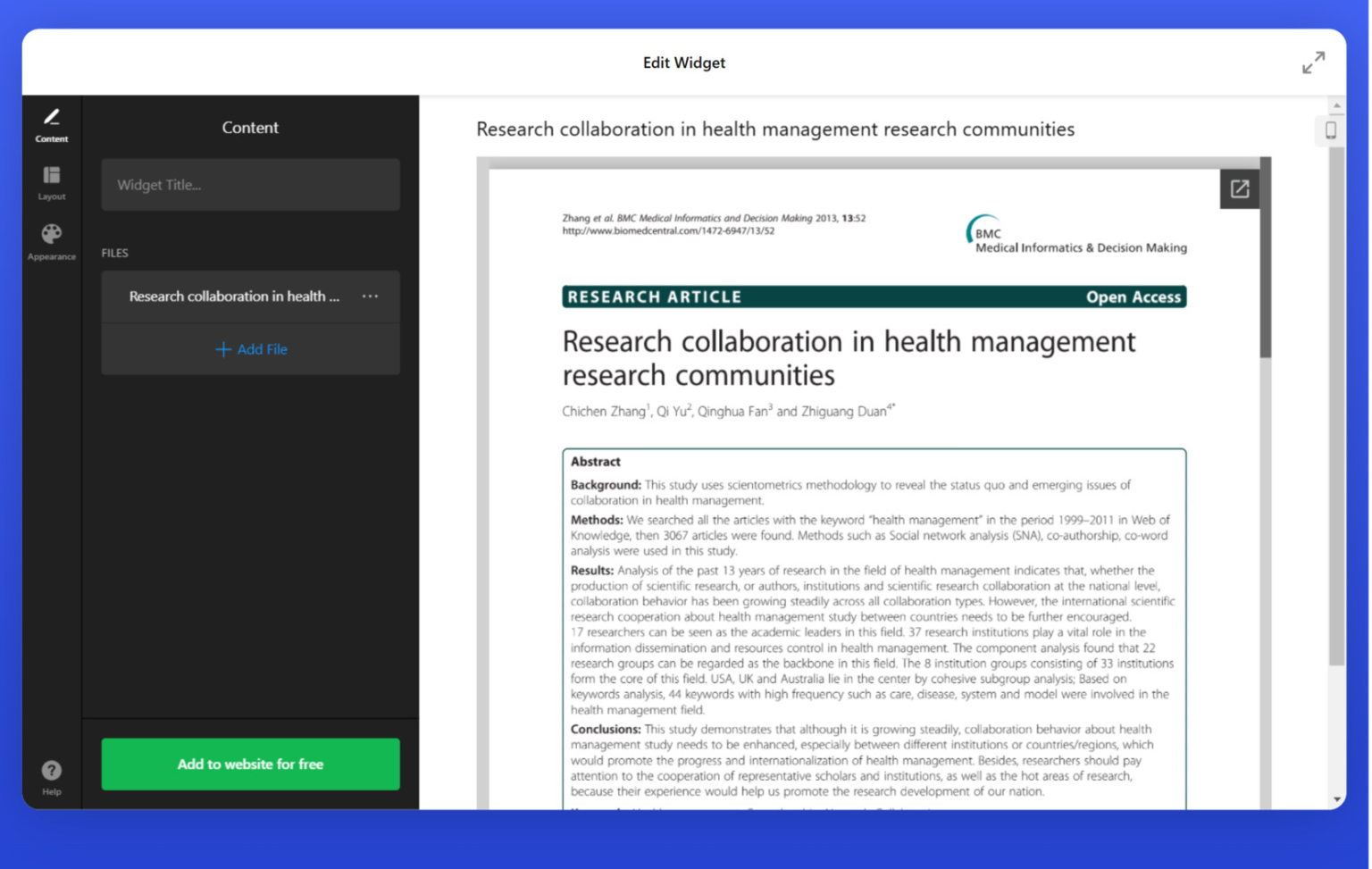 How to Embed PDFs in WordPress: Guide for Seamless Integration