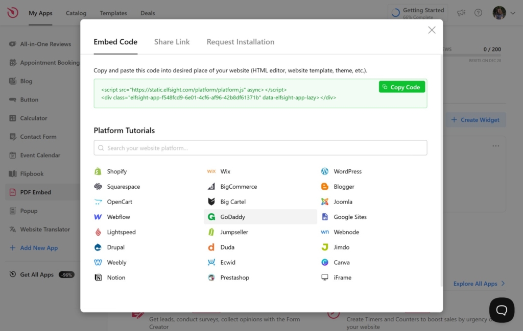 How to Embed PDFs in WordPress: Guide for Seamless Integration