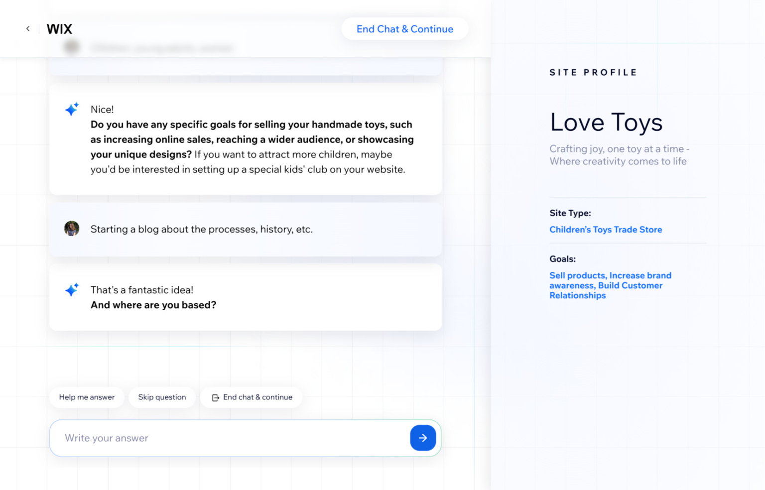 How to Create a Blog on Wix: Guide for Beginners