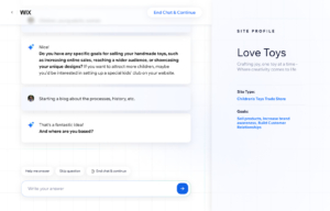 How to Create a Blog on Wix: Guide for Beginners