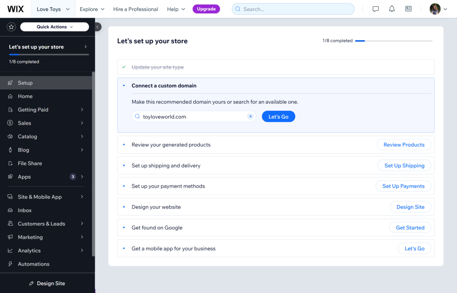 How to Create a Blog on Wix: Guide for Beginners