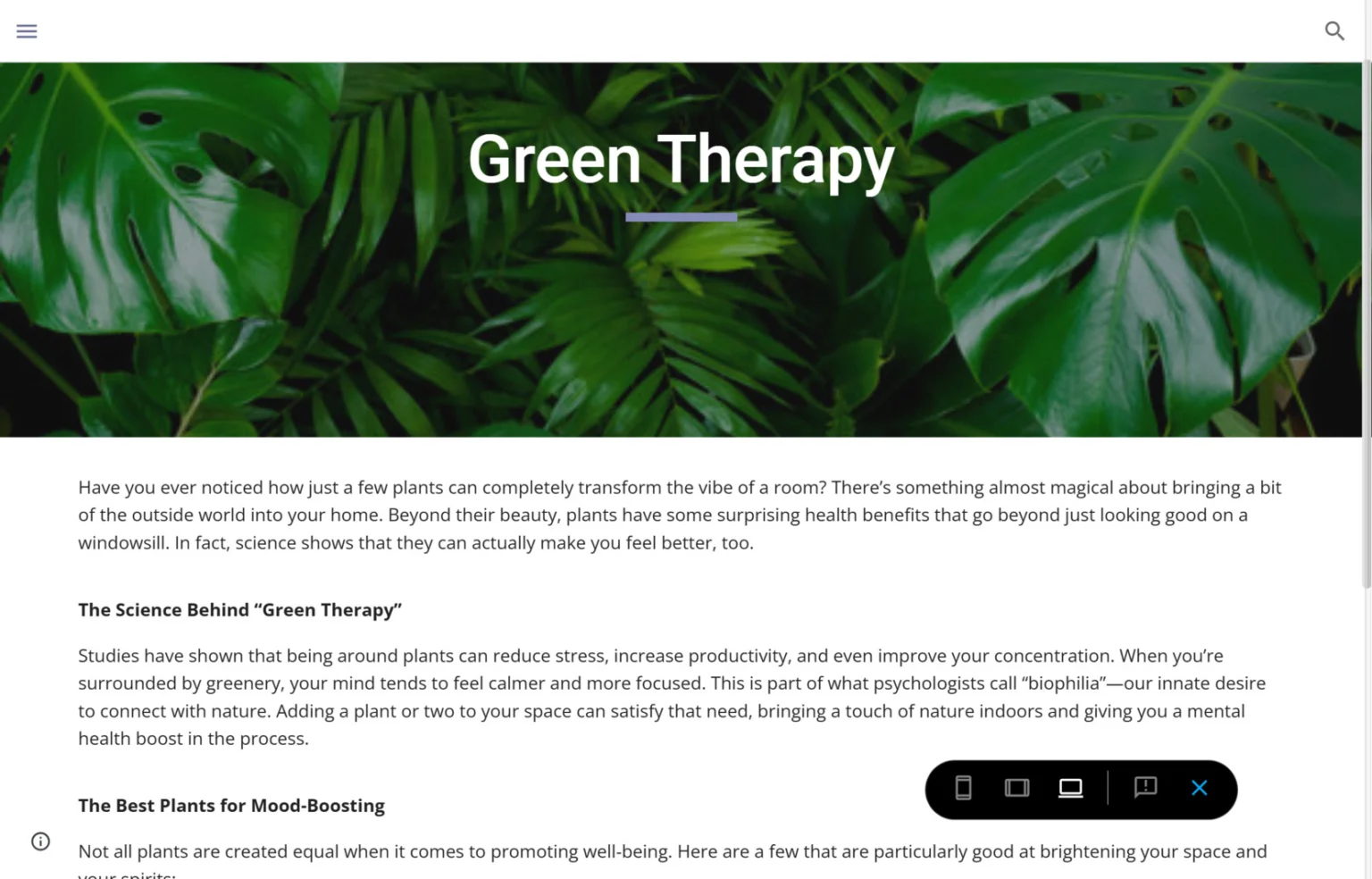 Create a Blog with Google Sites: Complete Guide