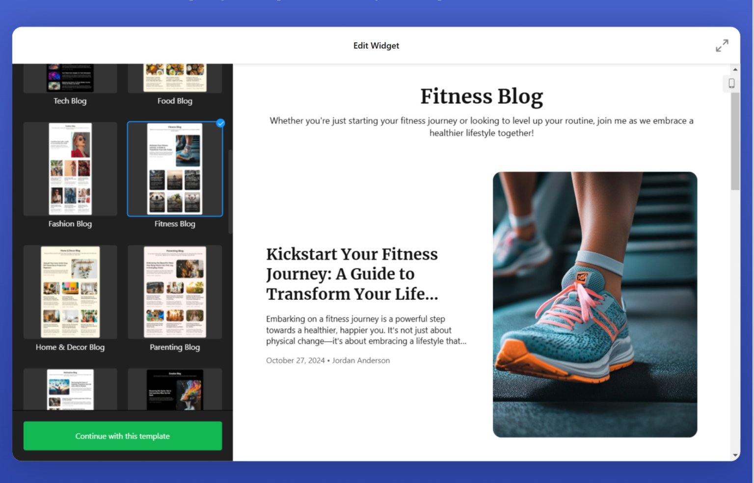 Create a Blog with Google Sites: Complete Guide