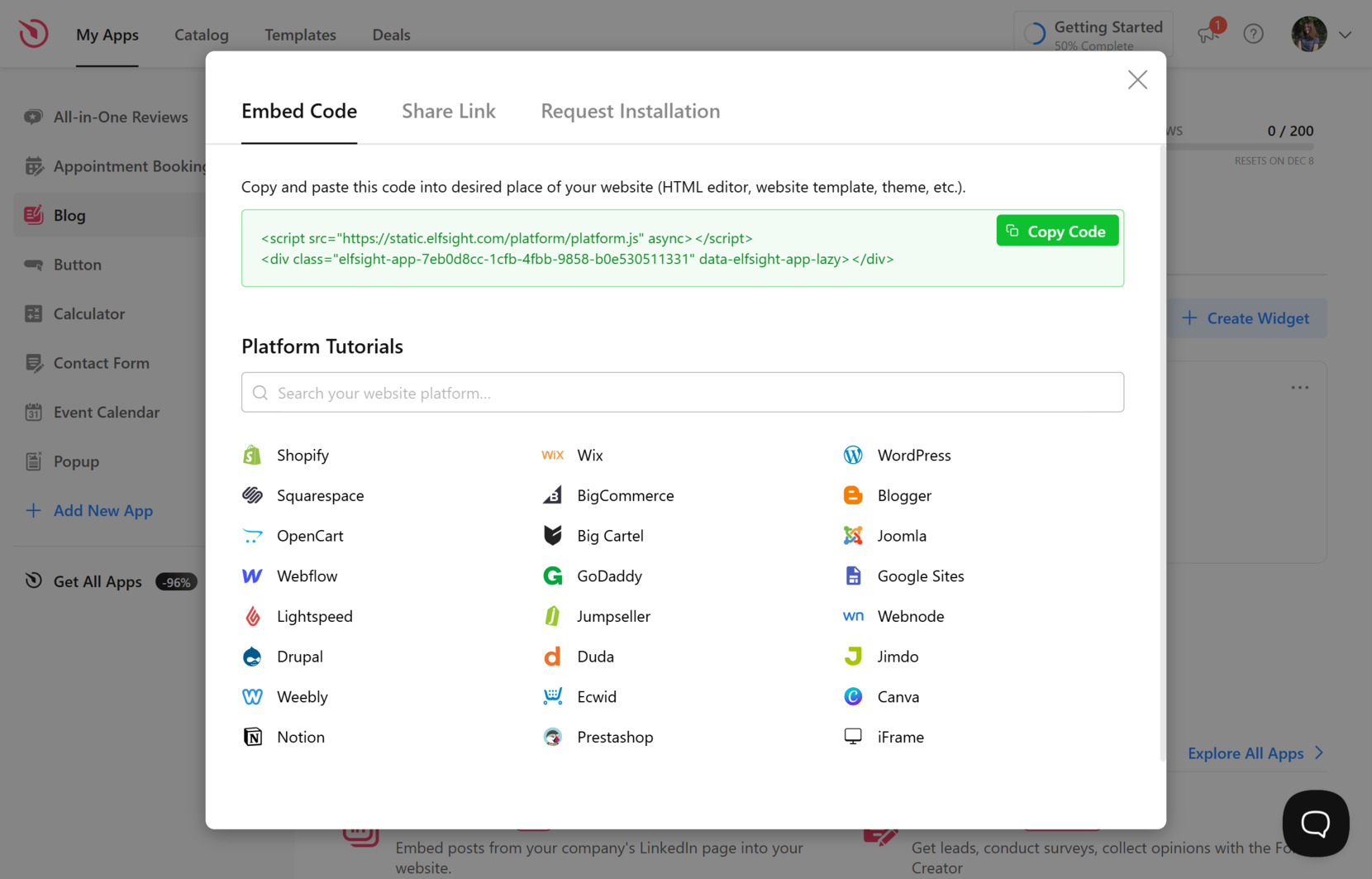 Create a Blog with Google Sites: Complete Guide