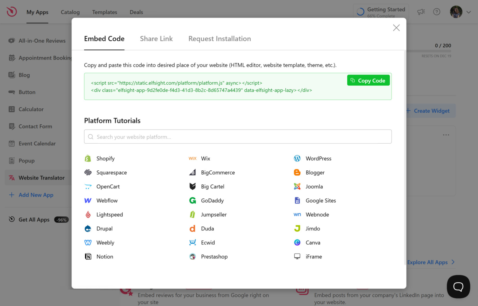 Language Translation for Websites: Solution to Every Case