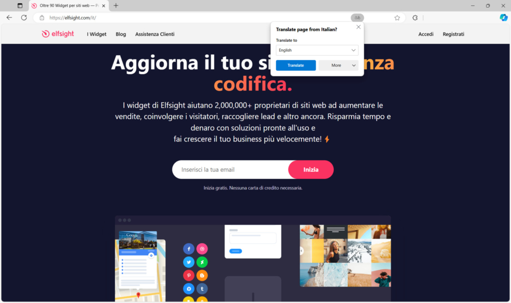 Language Translation for Websites: Solution to Every Case
