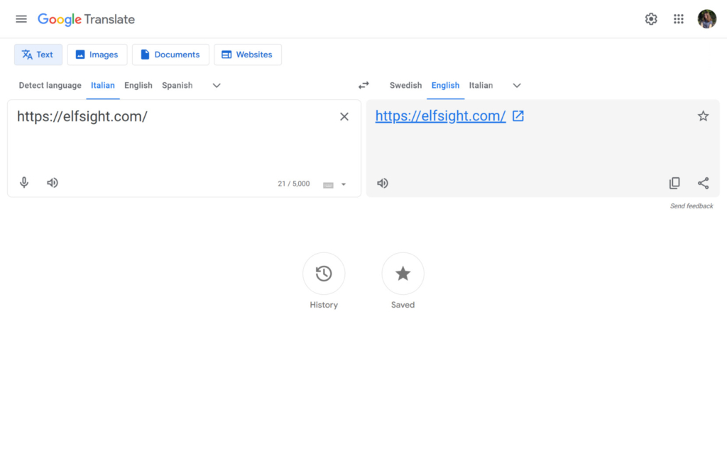 Language Translation for Websites: Solution to Every Case