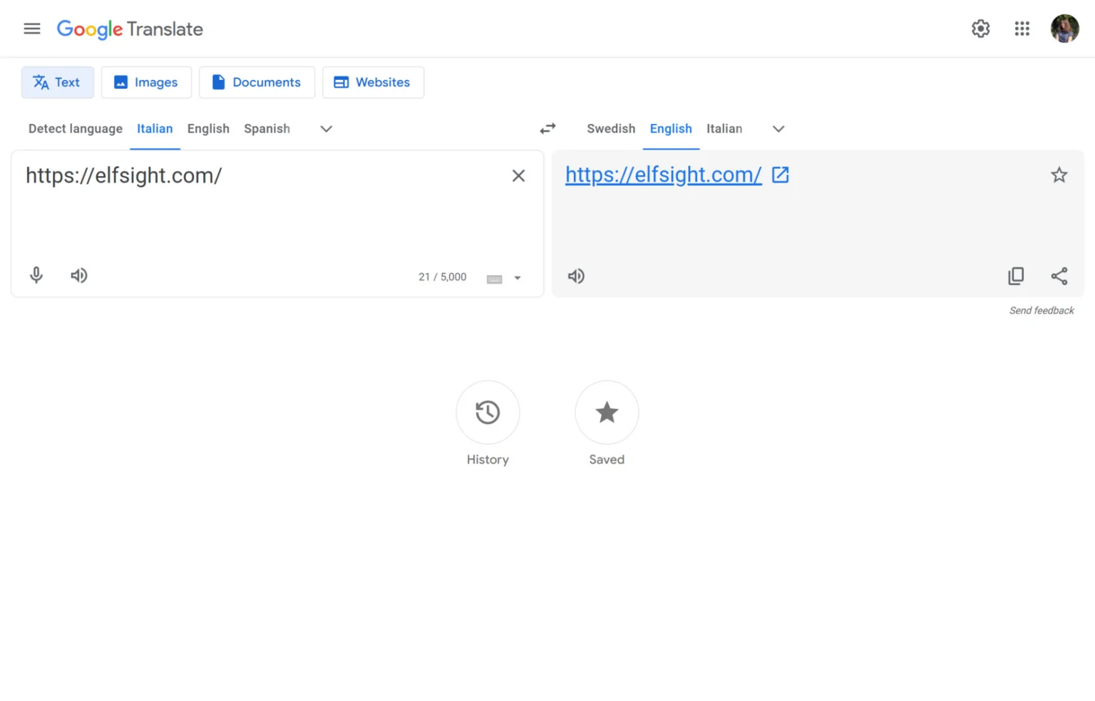 Language Translation for Websites: Solution to Every Case