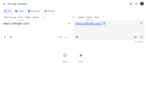 Language Translation for Websites: Solution to Every Case