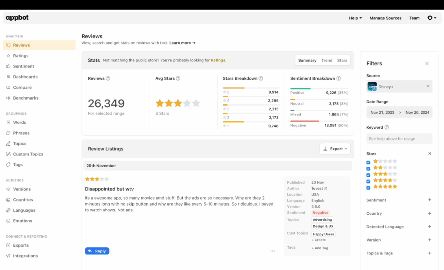 Best Reputation Management Software - Top 12 Tools in 2026