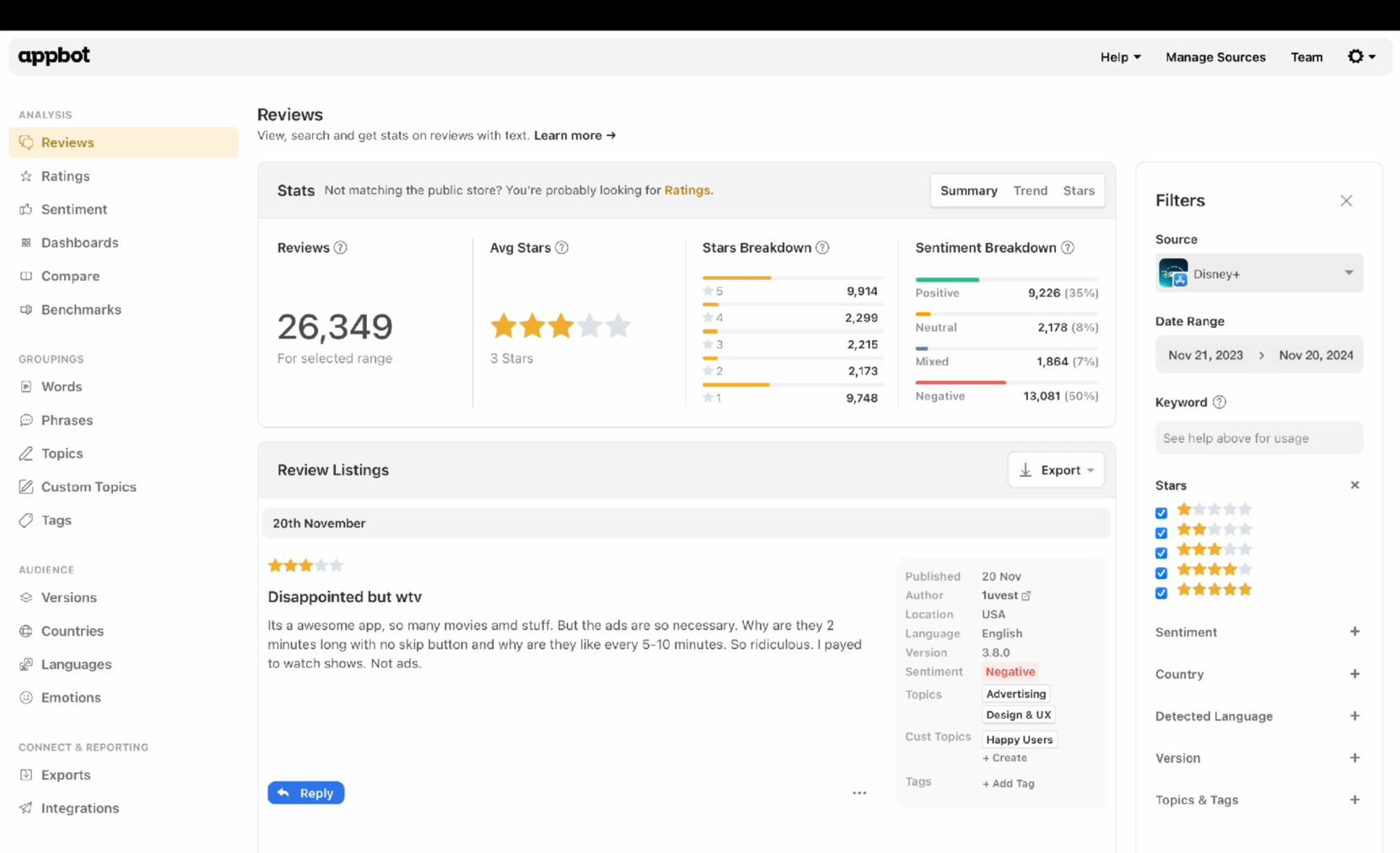 Best Reputation Management Software - Top 12 Tools in 2025