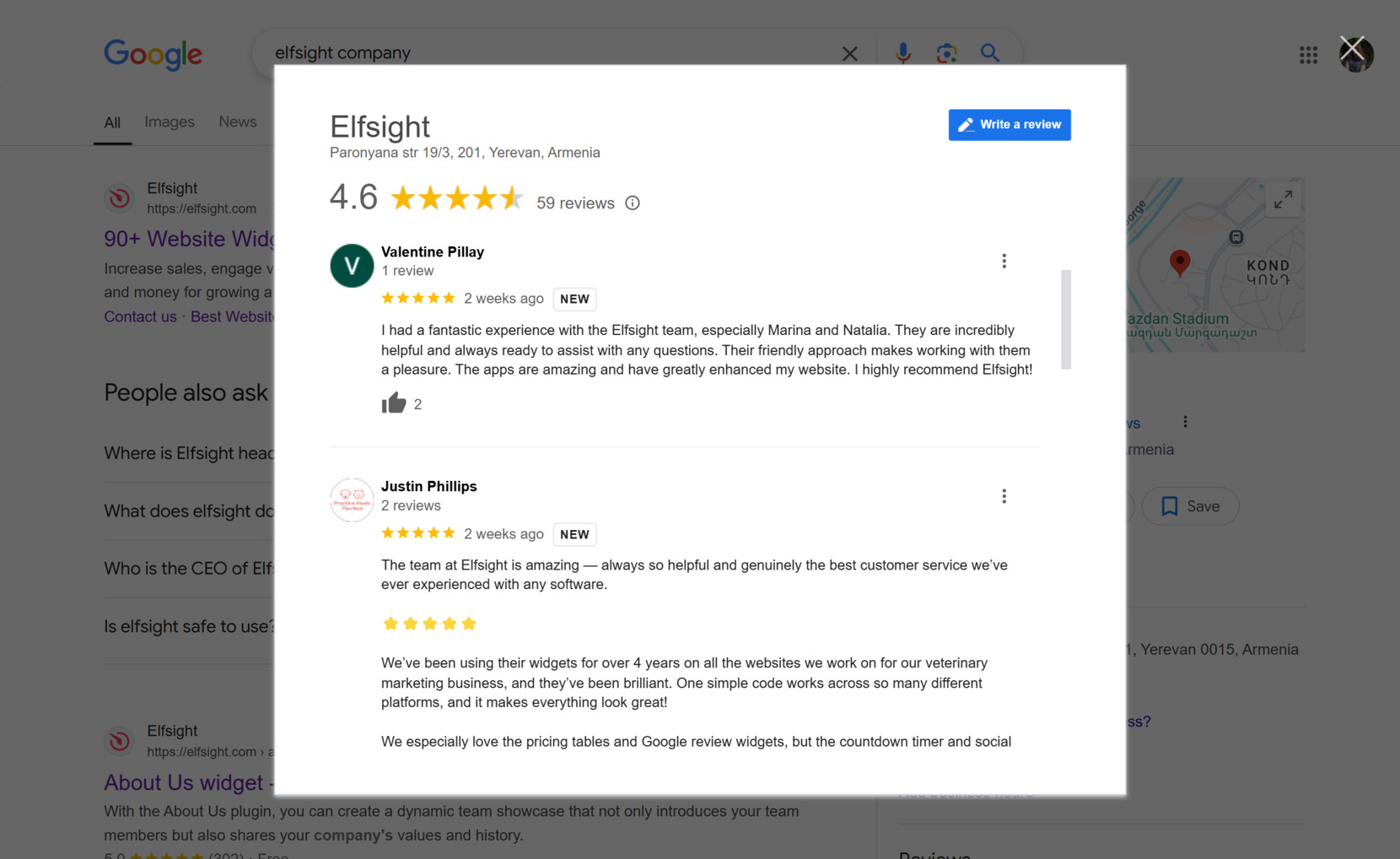 Best Reputation Management Software - Top 12 Tools in 2025