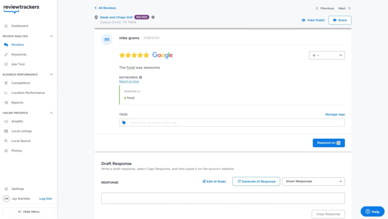Best Reputation Management Software - Top 12 Tools in 2025