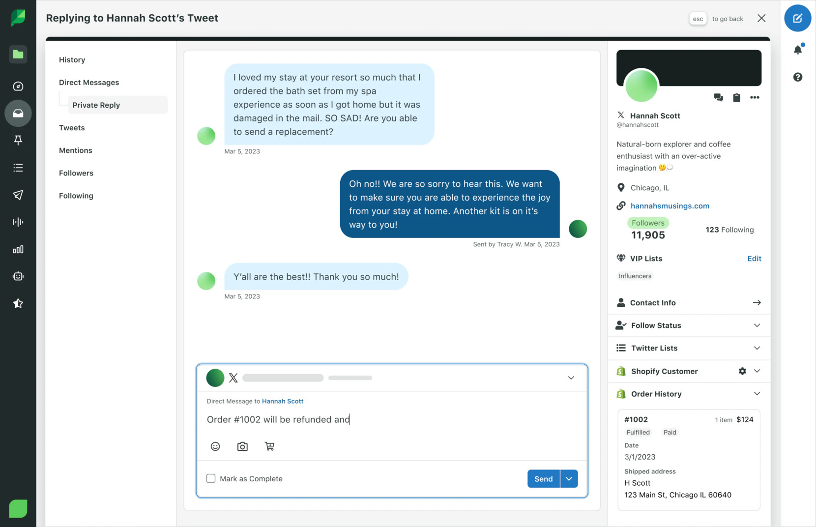 Best Reputation Management Software - Top 12 Tools in 2025
