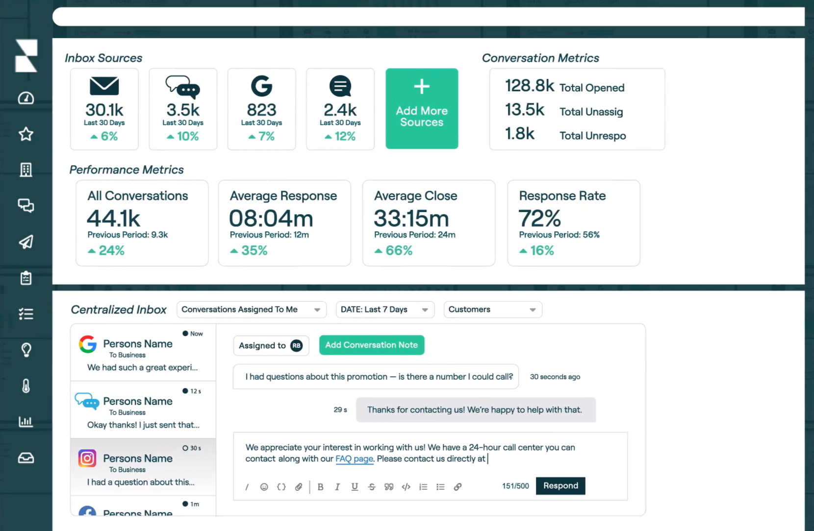 Best Reputation Management Software - Top 12 Tools in 2025