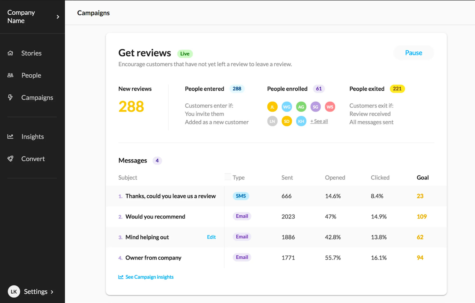 Best Reputation Management Software - Top 12 Tools in 2025