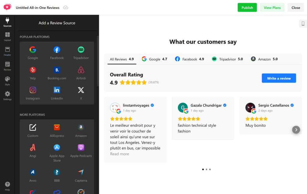 Top Review Aggregators: Help Your Business Grow