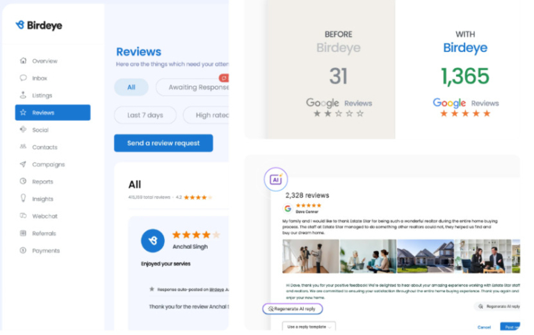 Top Review Aggregators: Help Your Business Grow