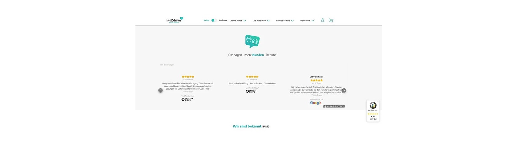 How To Add Reviews To Your Website - A Full Guide (2025)
