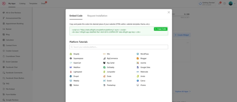 How to Add a Pop up on Squarespace in 2025