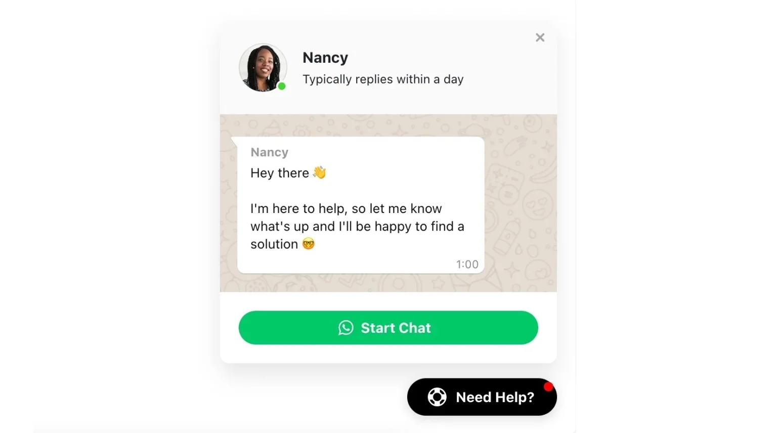 How to Add Whatsapp Chat Button to Wordpress Website [2025]