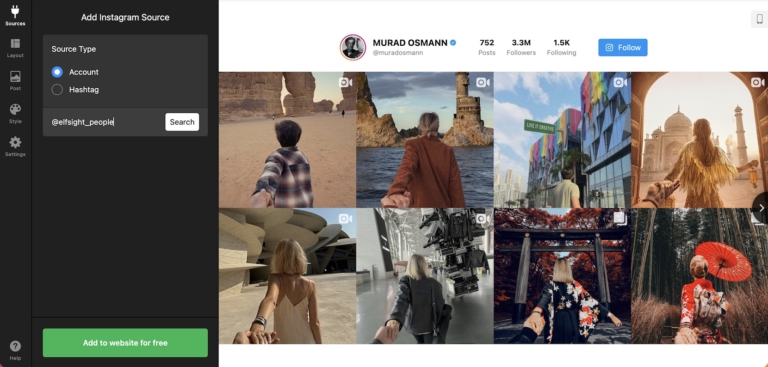 Embed Instagram Photos on Any Website: Complete Guide