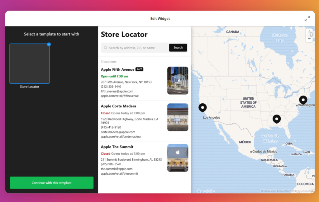 How to Add a Store Locator to Your Website