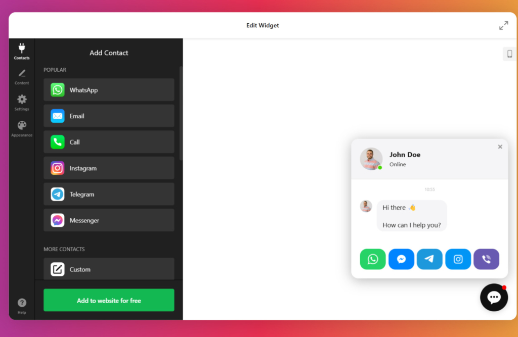 What Is a Pop Up Notification + Pop Up Examples