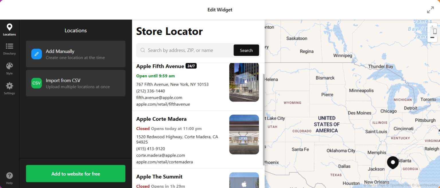 How to Add a Shopify Store Locator: A Complete Guide