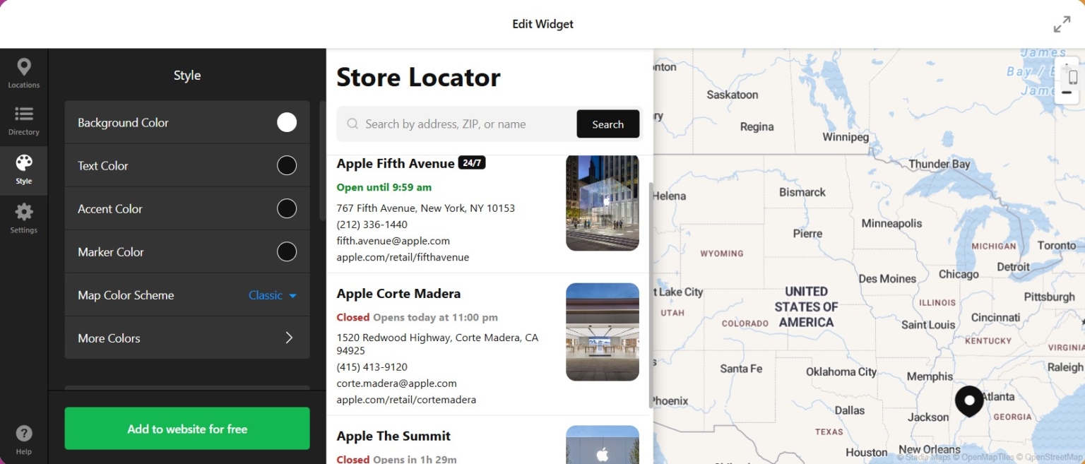 How to Add a Shopify Store Locator: A Complete Guide