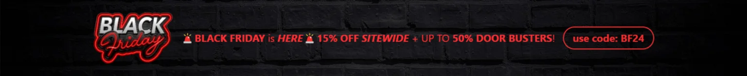 11 Best Website Notification Bar Examples