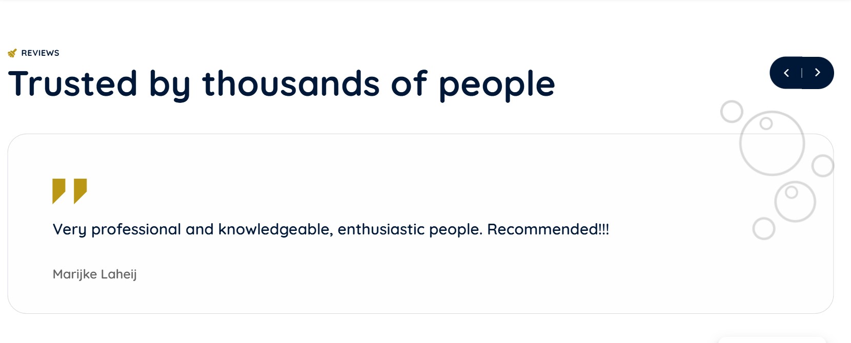 How to Embed Google Reviews on WordPress for Free