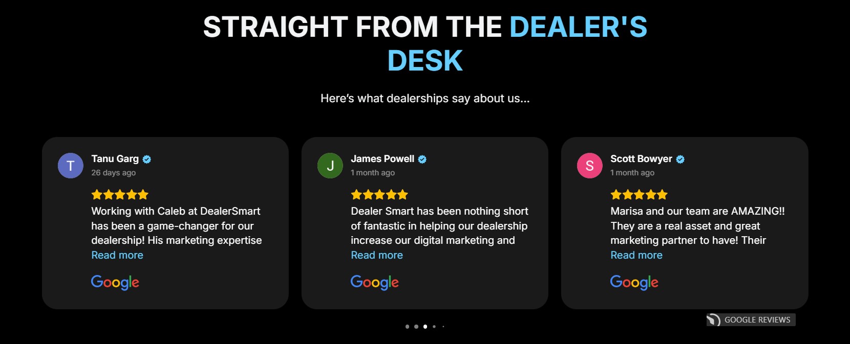 How to Embed Google Reviews on WordPress for Free