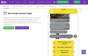 Top 10 AI Chatbot Builder Platforms