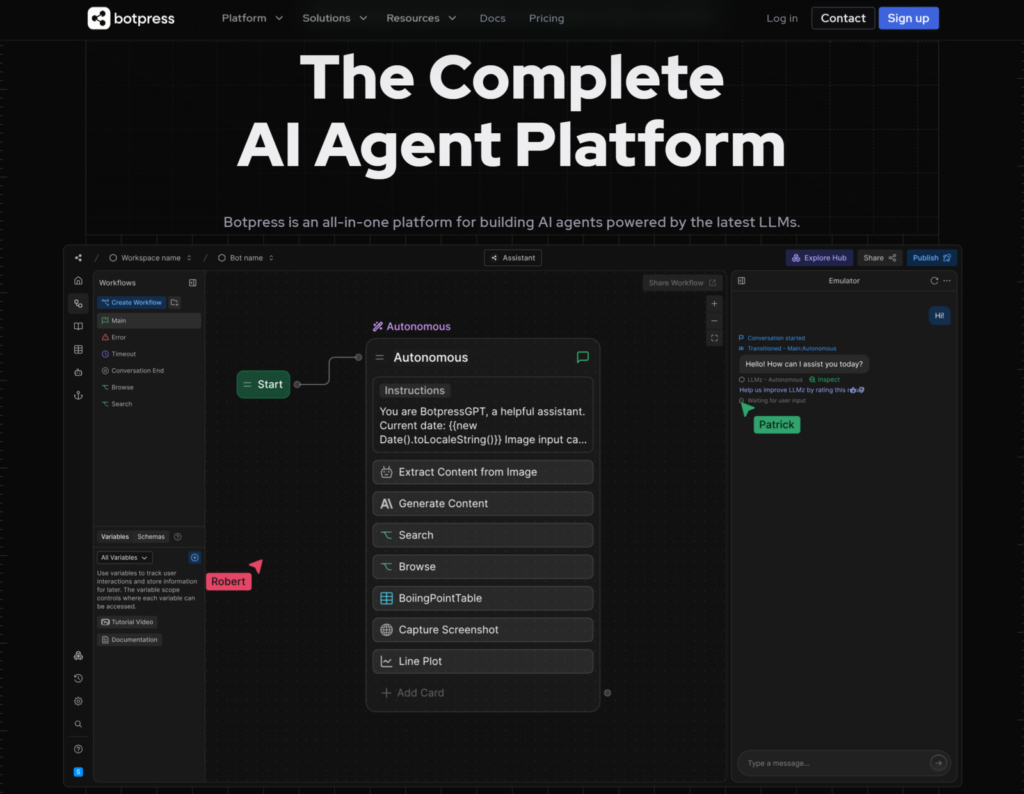 Best Ecommerce Chatbots: Top Choices and Examples [ 2025 ]