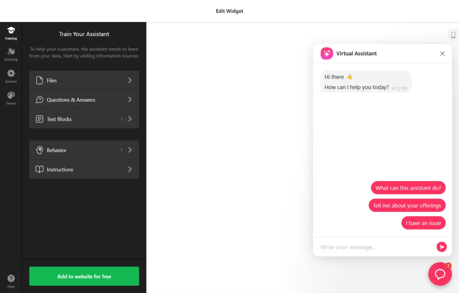 How to Integrate AI in Website: Best Solutions