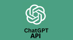 ChatGPT API Tutorial: How to Use the ChatGPT API
