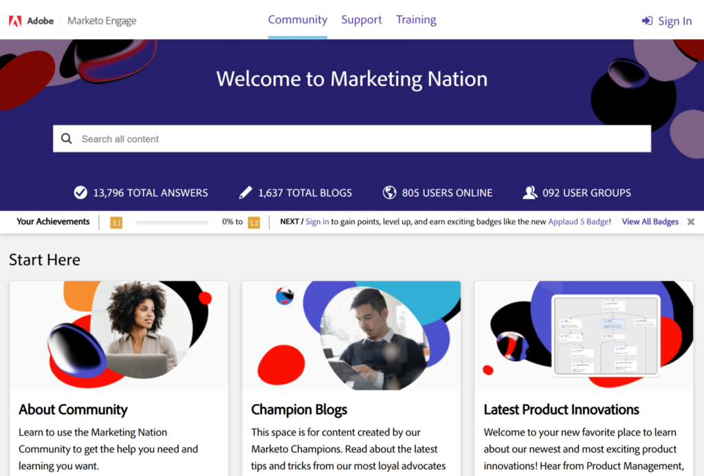 Best AI Marketing Tools: Top Solutions for Smarter Marketing [ 2025 ]