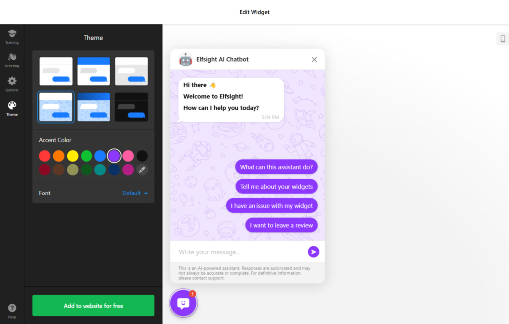 Best AI Chatbots for Customer Service & Support: Top 10 [ 2025 ]
