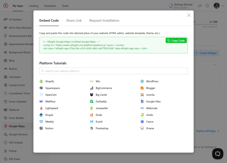 How to Create Google Map for Your Website: Easy Guide
