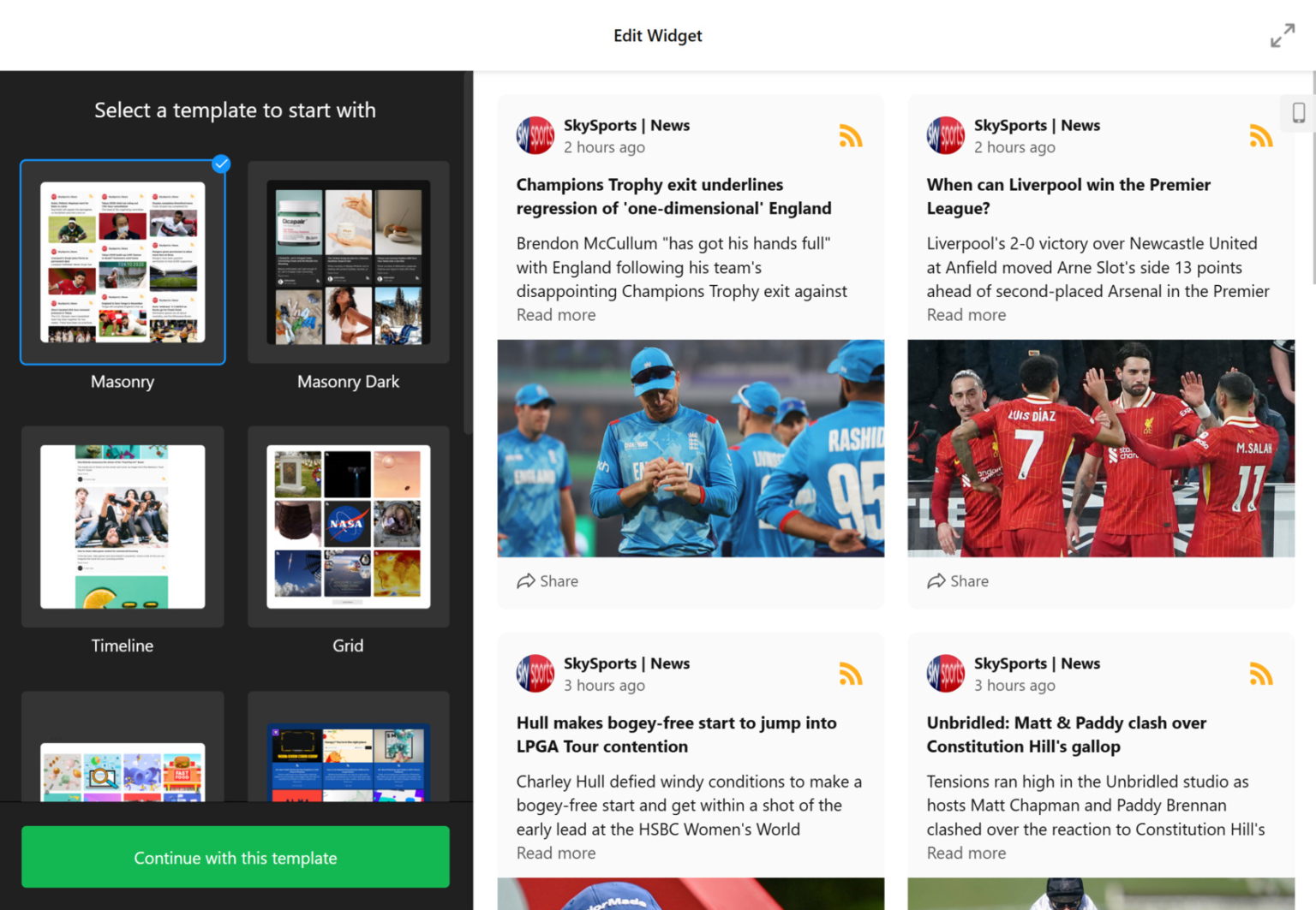 How to Create an RSS Feed for Your Website: Simple Guide & Tips