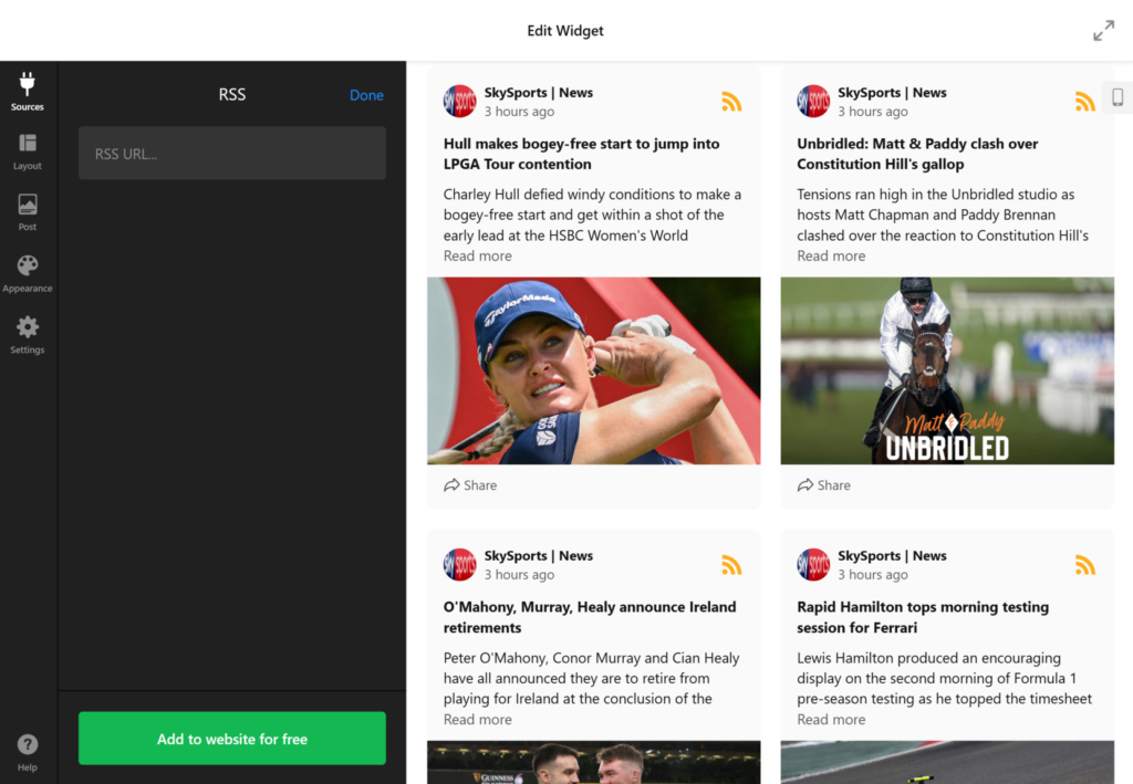 How To Create An Rss Feed For Your Website Simple Guide And Tips