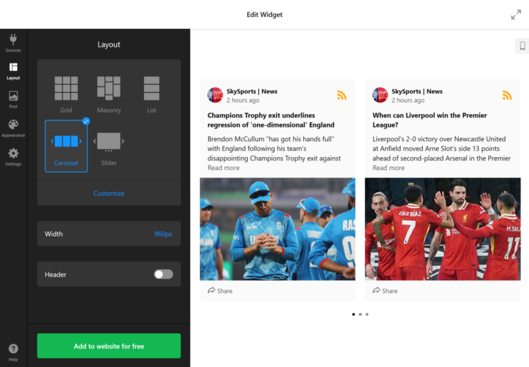 How to Create an RSS Feed for Your Website: Simple Guide & Tips